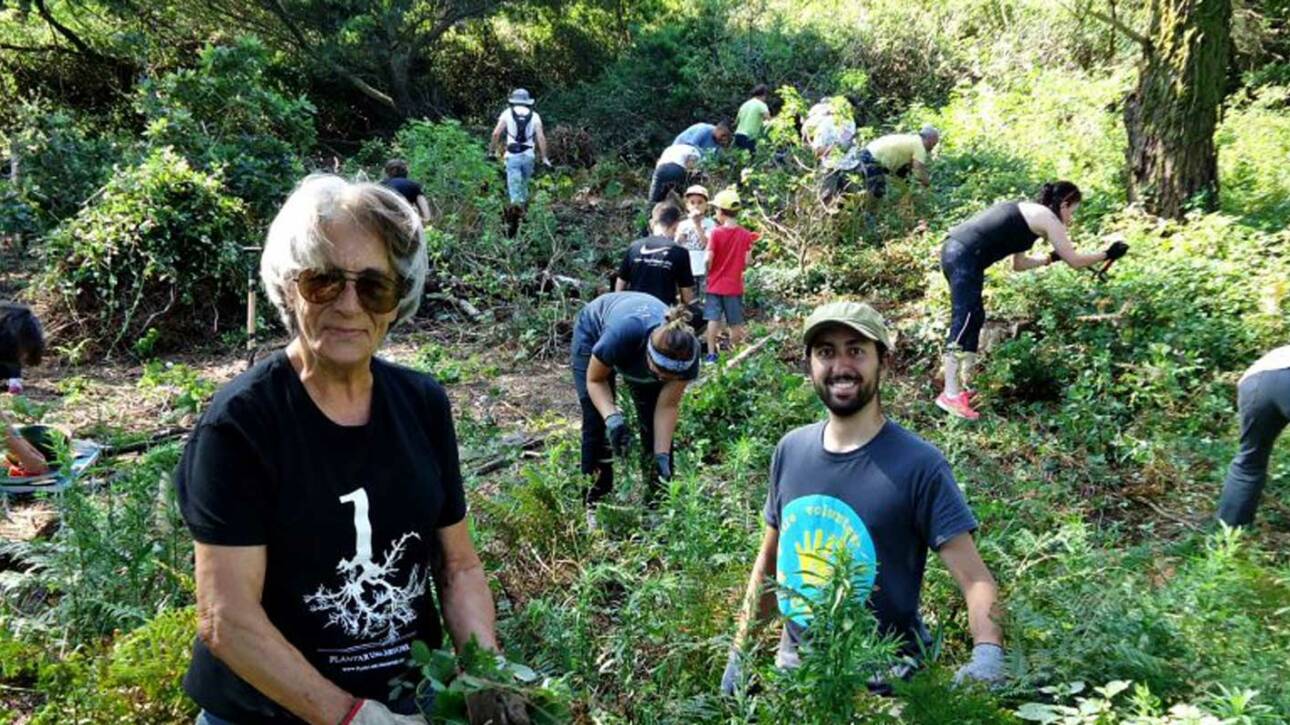 Rewire Global Nomadic – Discover Your Meaningful Second Act