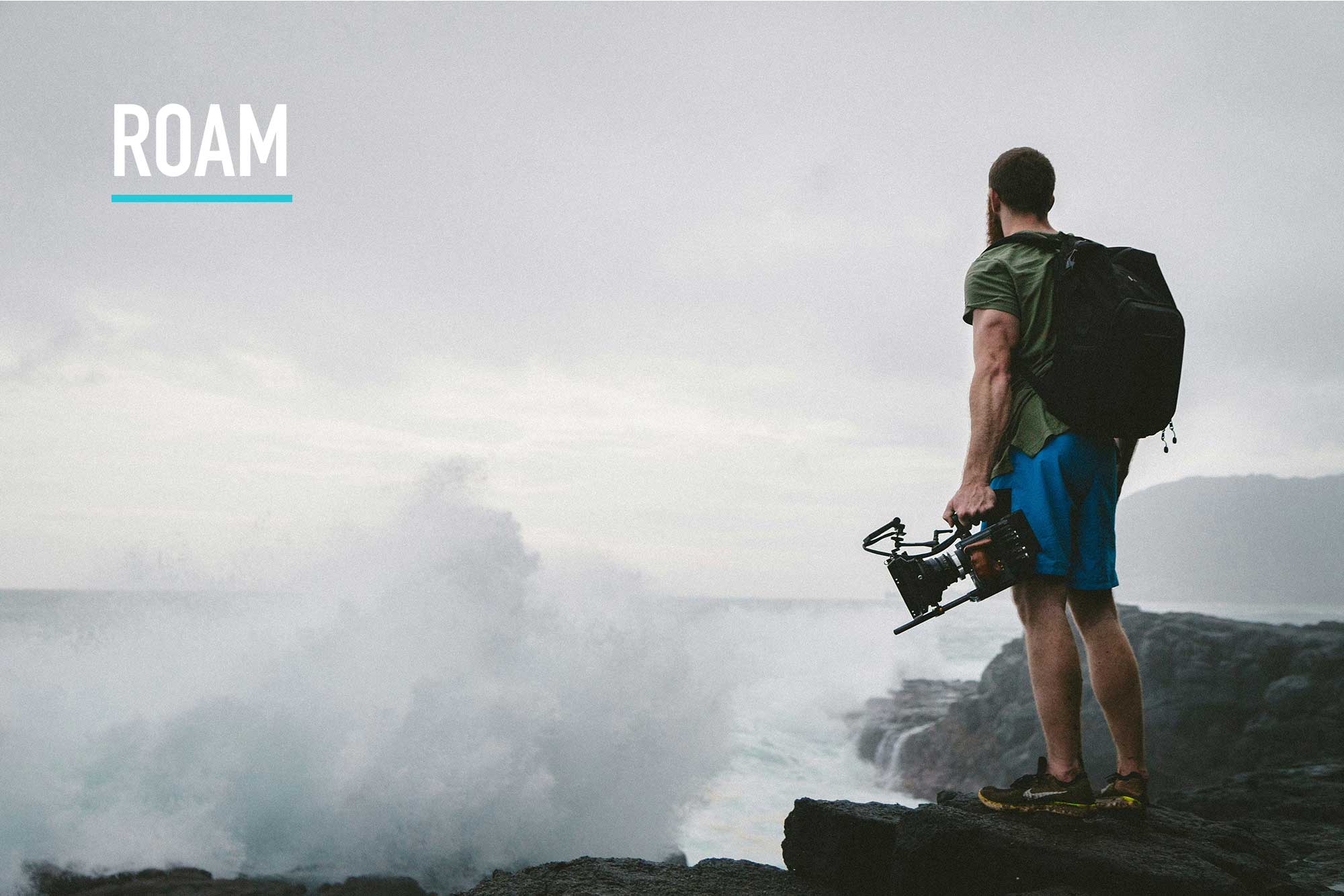 Rewire Global Nomadic – Transformational Travel Experiences